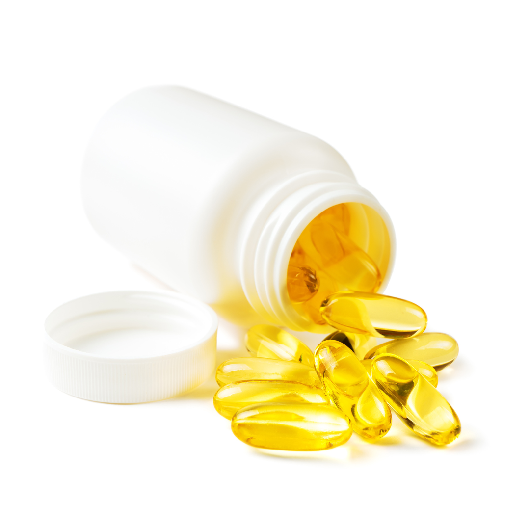 Products - Plant Base Softgel Manufacturing